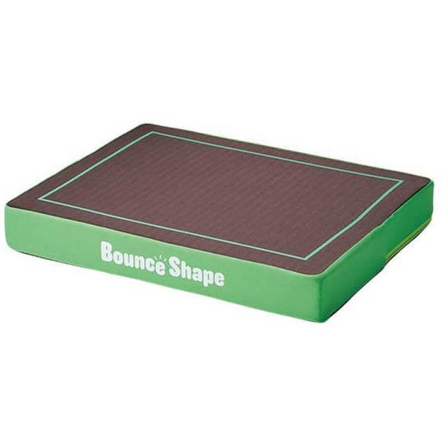 ショップジャパン バウンズシェイプS Bounce Shape 負荷調整ベース BCSWS03の通販はau PAY マーケット - コジマ ...