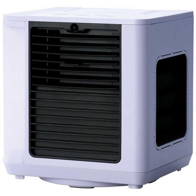 オークローンマーケティング　ショップジャパン ここひえR7　CCH7WHWS