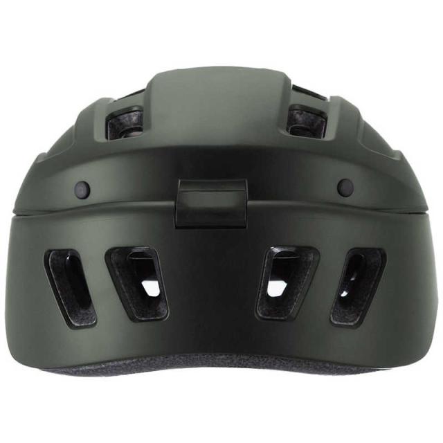 イオンスポーツ 自転車用ヘルメット ZEROFIT VESK ゼロフィット ベスク