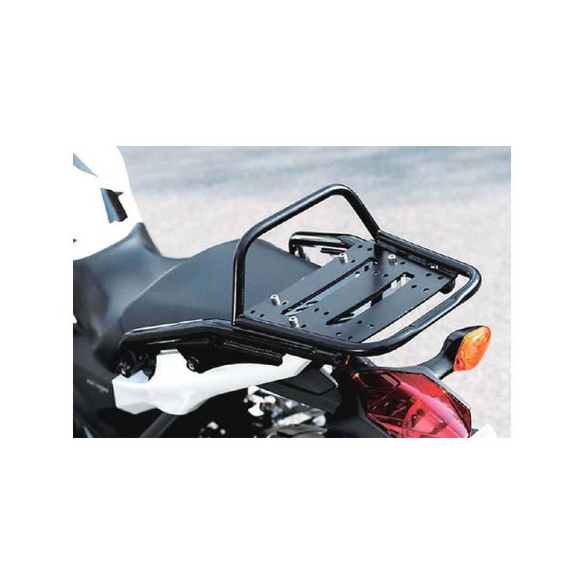 ヘプコアンドベッカー　キャリア(トップケース用) NC750/700X/S 12-21　HBS0017-TS