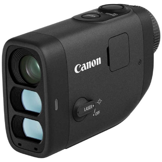 キヤノン　CANON　ゴルフ レーザー距離計 PowerShot GOLF (パワーショットゴルフ)撮影機能付き　PSGOLF