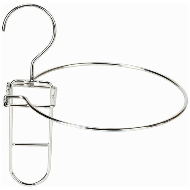 パール金属 メタリア ステンレス製パーカーハンガー HB-6186の通販はau PAY マーケット - コジマ au PAY マーケット店 | au PAY マーケット－通販サイト