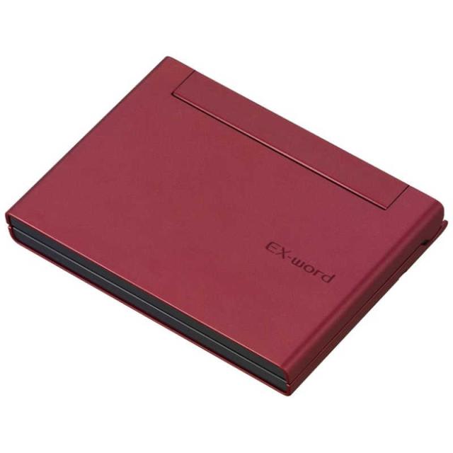 カシオ CASIO 電子辞書 エクスワード EX-word 50音配列キーボード 40