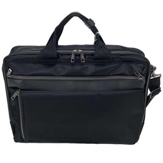 ACE　World Traveler ビジネスバッグ S エラン ブラック　WORLD-1724601