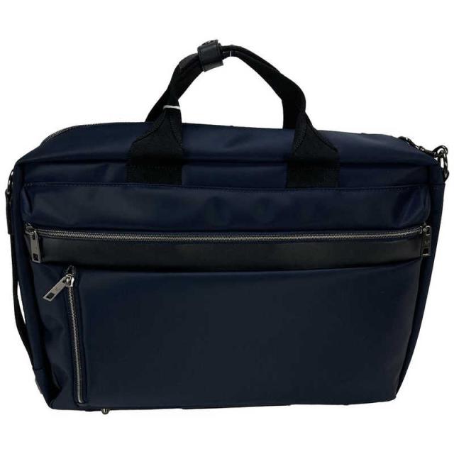 ACE　World Traveler 3WAYビジネスバッグ エラン ネイビー　WORLD-1724903