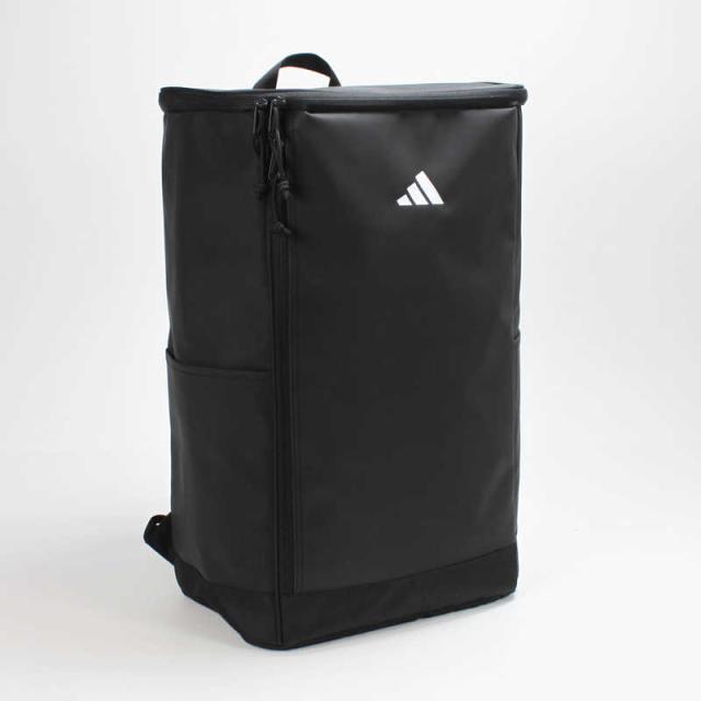 アディダス　コーティングDパックL ブラック・ホワイト