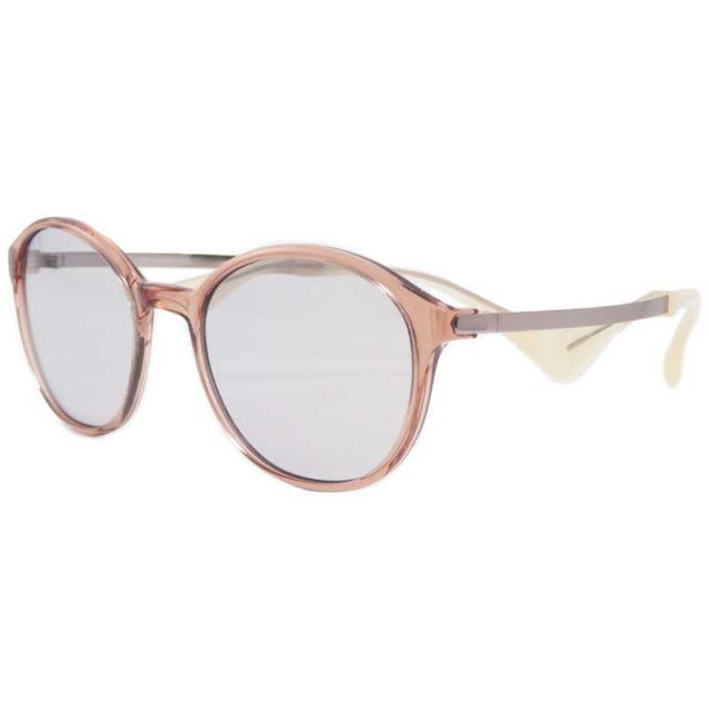シャルマン　ChocoSun(ちょこサン) 鼻に跡のつかないサングラス ChocoSun ピンク