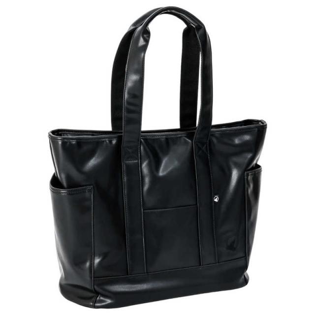 本間ゴルフ　ゴルフ用品 トートバッグ ブラック　BB12533