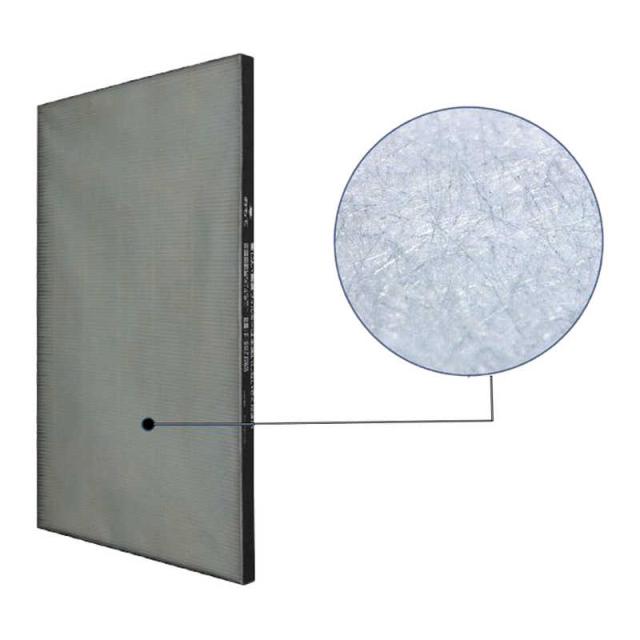 パナソニック　Panasonic　空気清浄機用 集じんフィルター パナソニック　FZXVP55