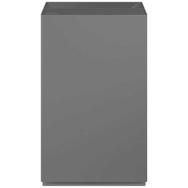 パナソニック　Panasonic　クーポン利用で 7000円引き | 期間限定 11/28〜12/21 | 空間除菌脱臭機 ジアイーノ 18畳まで ダークグレー　F-ML4000B-H