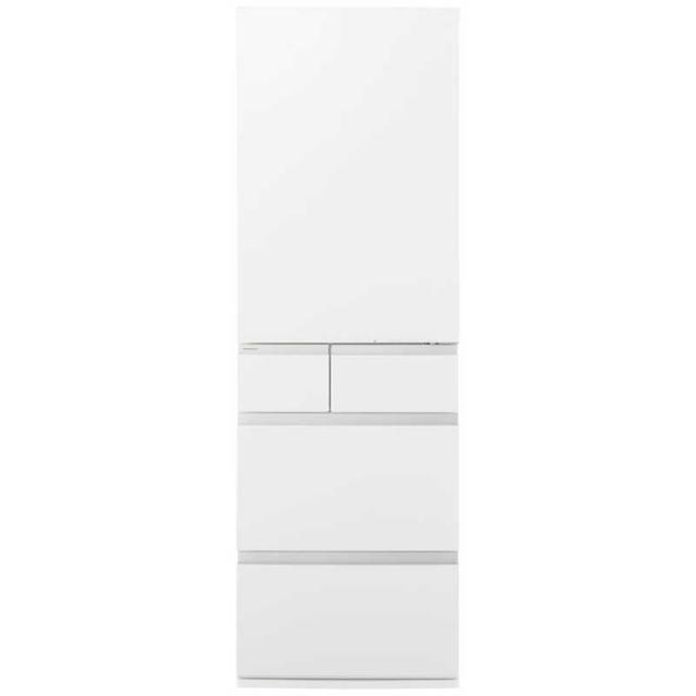 パナソニック　Panasonic　クーポン利用で 20000円引き | 期間限定 11/28〜12/21 | 冷蔵庫 5ドア 457L 右開き HV 幅60cm パールホワイト　NR-E46HV2-W（標準設置無料）