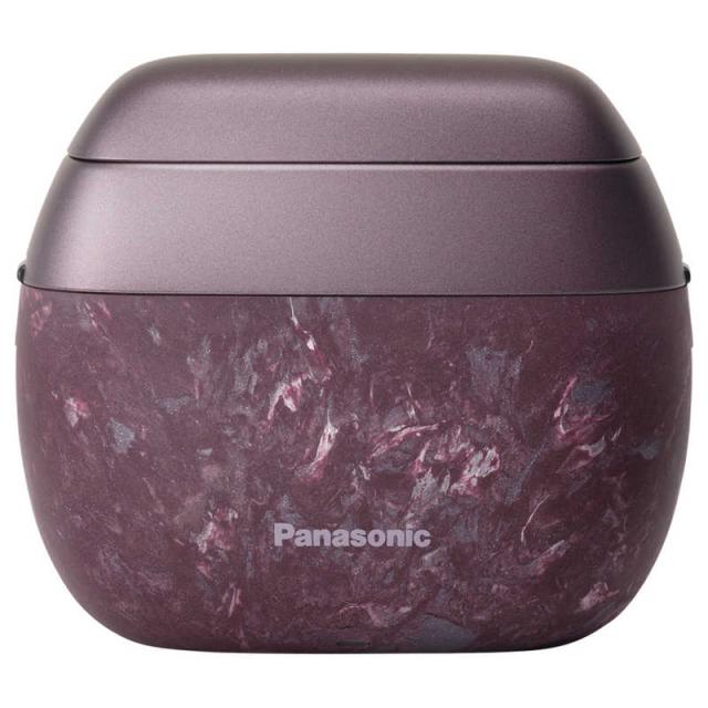 パナソニック　Panasonic　クーポン利用で 7000円引き | 期間限定 12/1〜12/28 | ラムダッシュ パームイン 70th 5枚刃 紫　ES-PV70-V