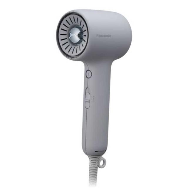 パナソニック　Panasonic　ヘアードライヤー ionity(イオニティ) モダングレー　EH-NE8N-H
