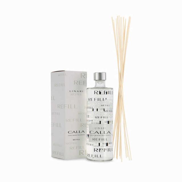 リナーリ　カラー ディフューザー リフィル 500ml