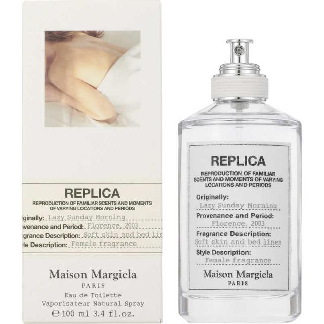 メゾンマルジェラ　レプリカ オードトワレ 100mL