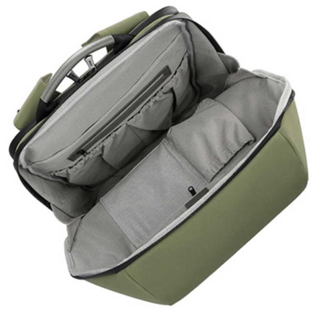 ゾンネ SONNE KHA ［ 撥水加工 止水ファスナー 14インチノートPC 収納