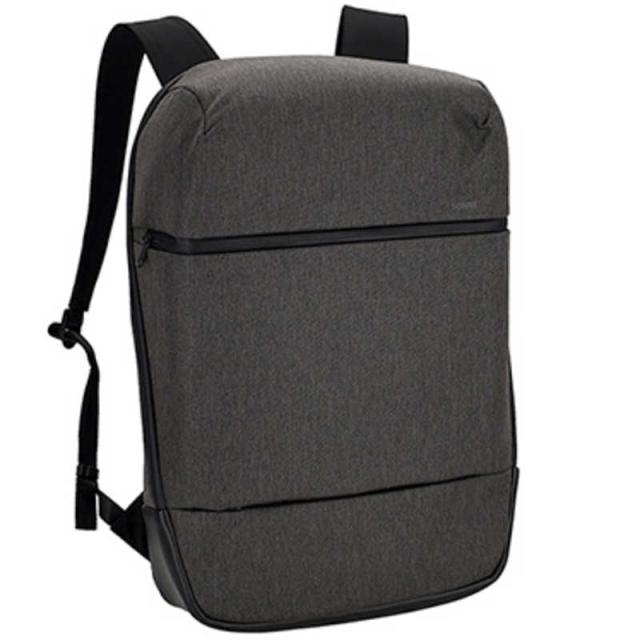 ゾンネ　TRIM(トリム)バックパック GRY SONNE グレー　SO-SOSL001