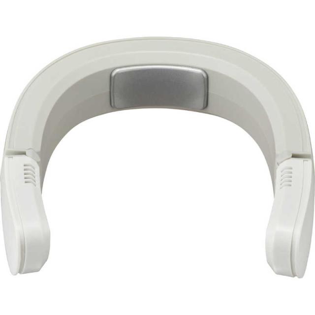 ドウシシャ　Tempo Breeze(ペルチェネックファン) ホワイト 「DOSHISHA」 PCFA-01BSW　PCFA01B