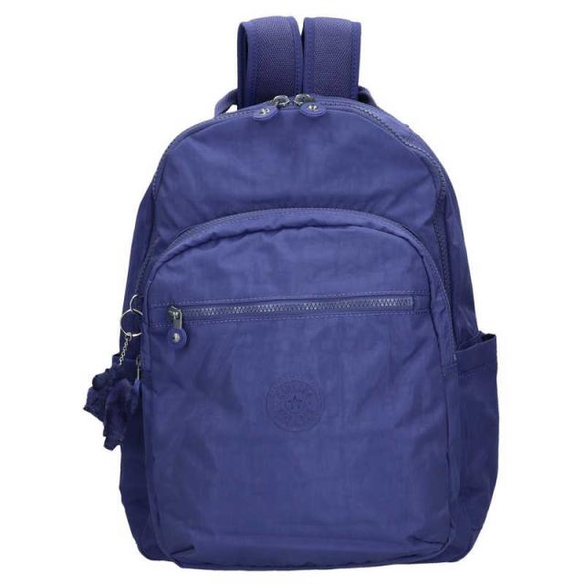 KIPLING　バックパック SEOUL Ocean Blue　KI5210-24U