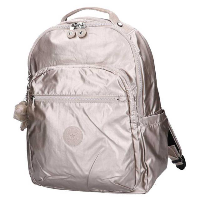 KIPLING　バックパック SEOUL llic Glow　KI4034-48I