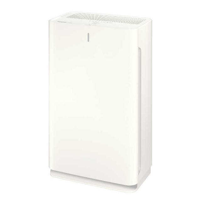 パナソニック　Panasonic　空気清浄機 ナノイー 空気清浄:27畳まで PM2.5対応 ホワイト　F-PX60C-W