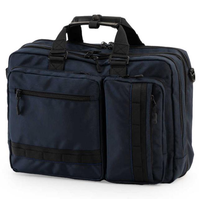 A.L.I　ビジカジ ネイビー　ATR-16800