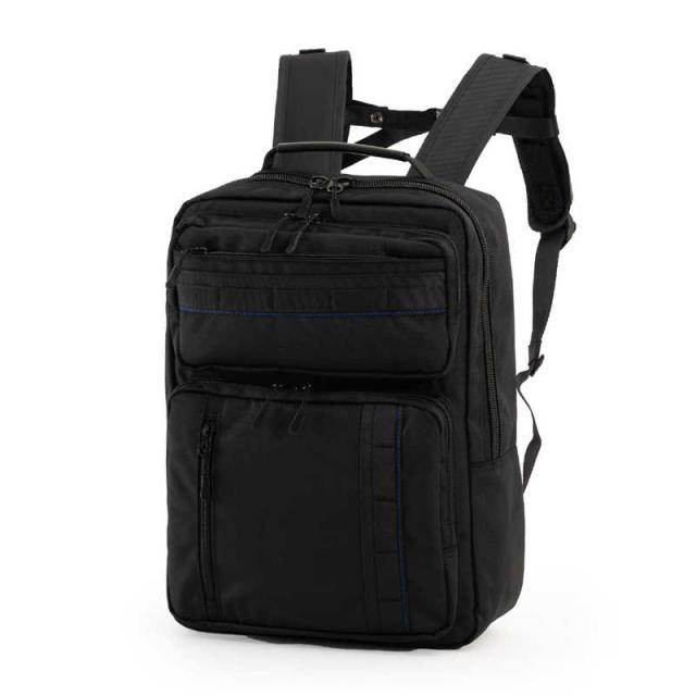 A.L.I　ディパック ブラック　ATR-16801