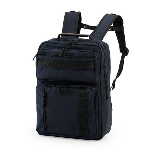 A.L.I　ディパック ネイビー　ATR-16801