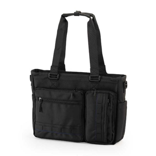 A.L.I　ビジカジ ブラック　ATR-16803