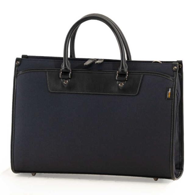 A.L.I　ビジカジ ネイビー　ATC-3398