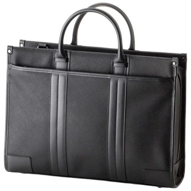 A.L.I　ビジカジ ブラック　AD-3259