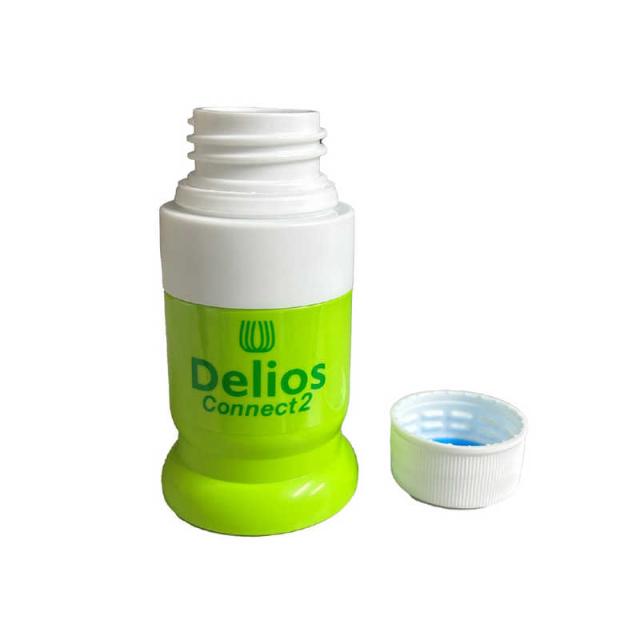 キッツマイクロフィルター DELIOS CONNECT2 デリオス PDC-2の通販はau PAY マーケット - コジマ au PAY マーケット店 | au PAY マーケット－通販サイト