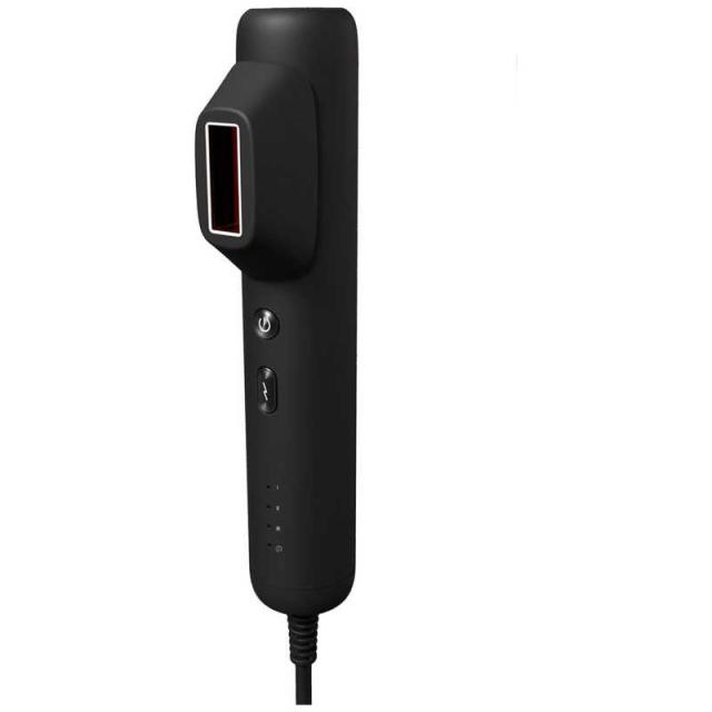 クルールラボ　光美容器 ドクターエルミス ヌード NUDE  ブラック クルールラボ ブラック  フラッシュ式 光脱毛 脱毛 脱毛器 脱毛機　CLBE920