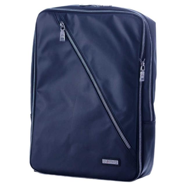 A.L.I　ディパック ACTLOG ネイビー　ATG-7007