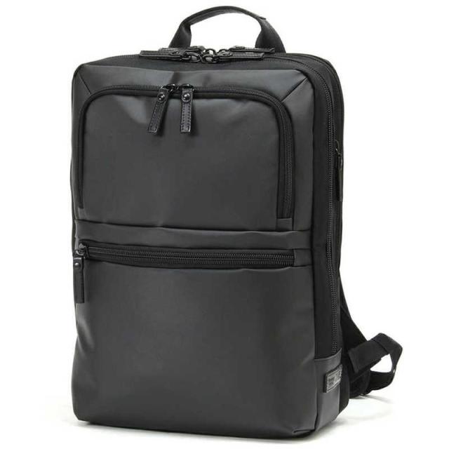 BERMAS　BOUER GEHEN バーマス バックパック ビジネスリュック