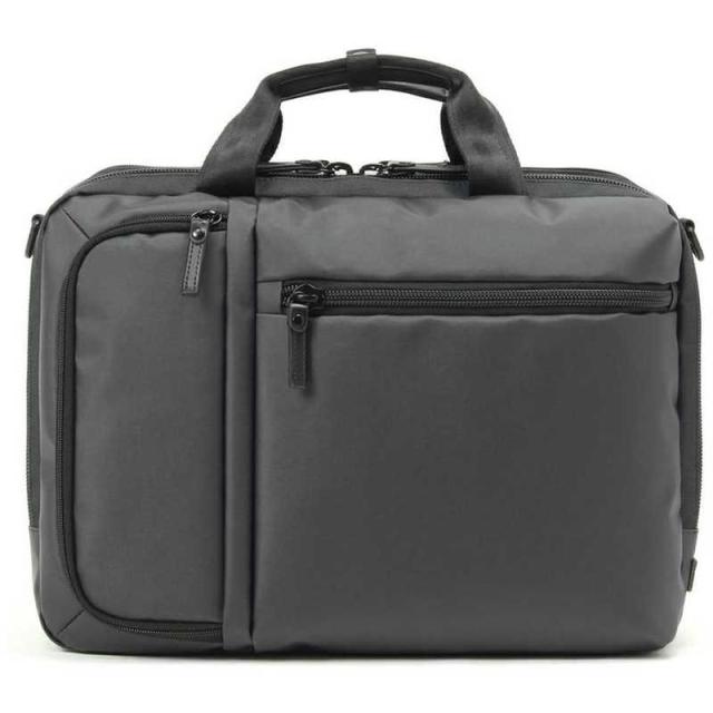 BERMAS　BAUER GEHEN(バウアーゲーエン)ブリーフ42c (バーマス) ブラック　60388