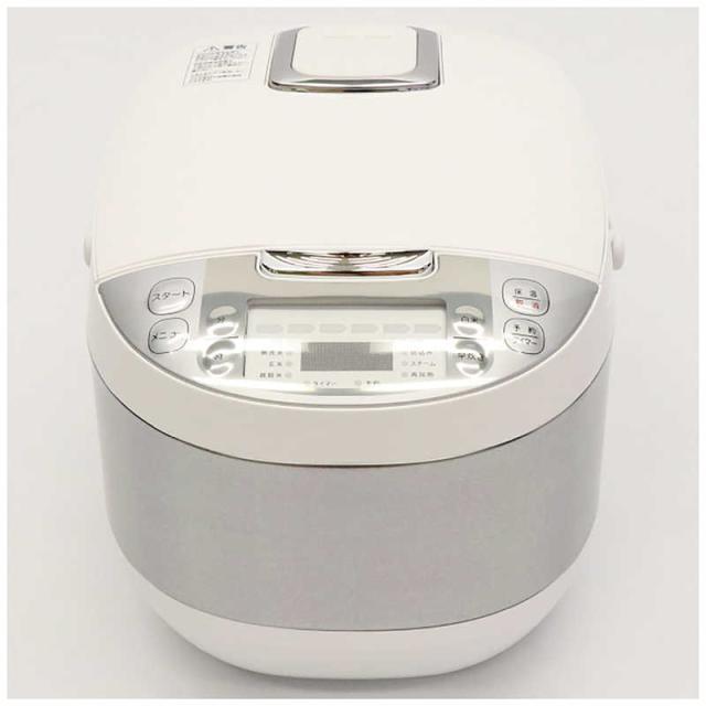 ヒロコーポレーション　1升炊き炊飯器 [1升 /マイコン]　HK-RC1000