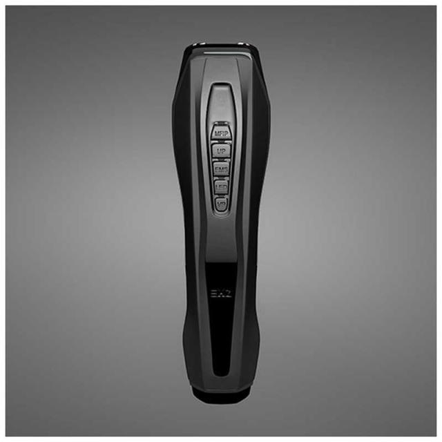 AGLOBAL　EXZ HOMME マットブラック ［国内・海外対応］　EXZHOMME