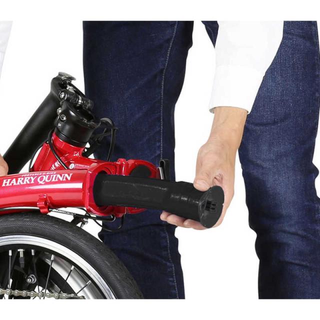 HARRY QUINN　HarryQuinnPORTABLE 専用 バッテリー　88912-00 (7.0Ahリチウムイオンバッテリｰ)