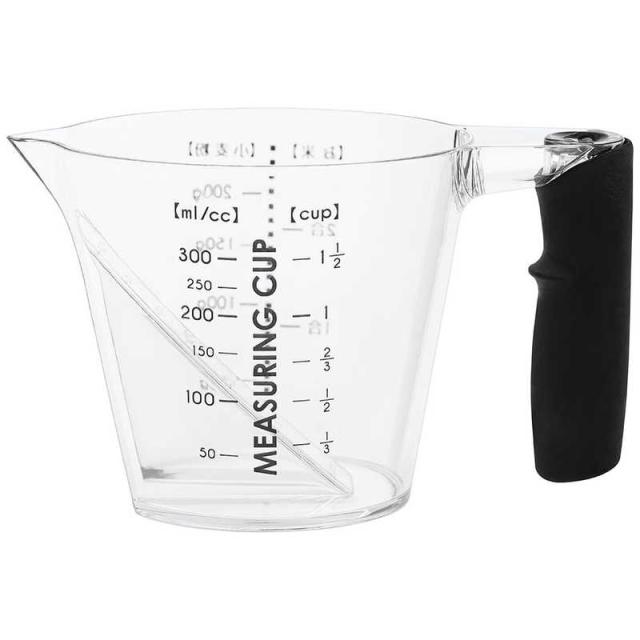 エヌエレファント 計量カップ300ml nikii NIM-249の通販はau PAY マーケット - コジマ au PAY マーケット店 | au PAY マーケット－通販サイト