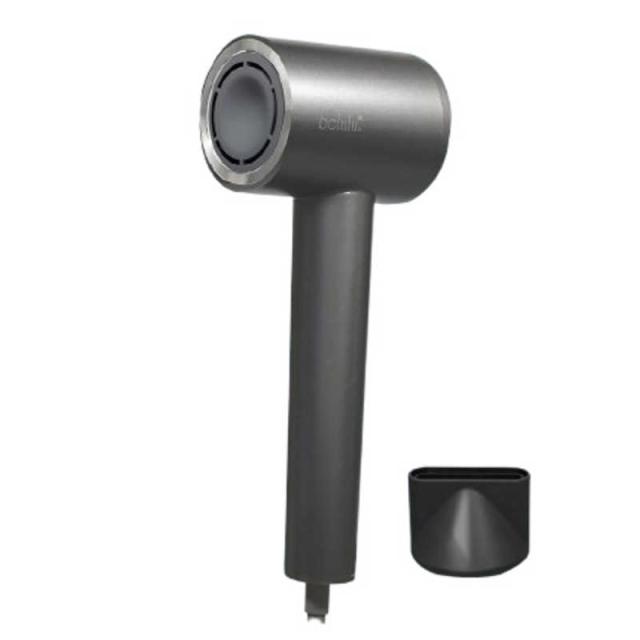 綺麗堂　美ルル イオン ユーロス 速乾マイナスイオンドライヤー　KRD1076-BK