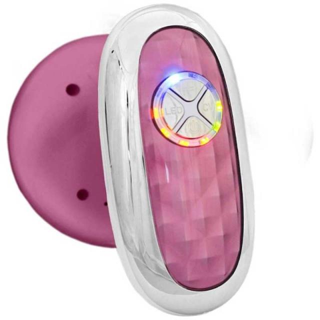 綺麗堂　ボディケア 美ルル キャビアップ ピンク　KRD-1026/PK