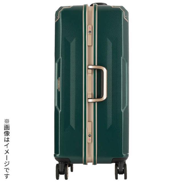 レジェンドウォーカー 多機能キャリーSPATHAシリーズ ホワイト [TSA