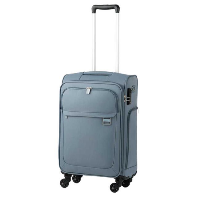 レジェンドウォーカー　拡張機能付き2WAYソフトキャリーバッグ LEGEND WALKER ［TSAロック搭載］ フジブルー　4053-54-BL