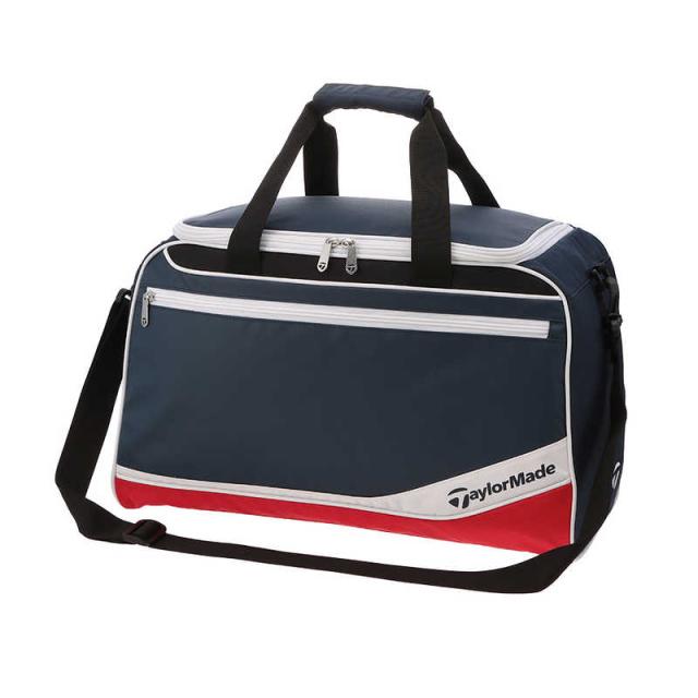 テーラーメイドゴルフ　トゥルーライトボストンバック　UN068