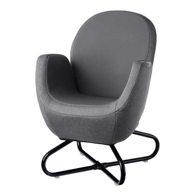 ツカモトコーポレーション　エイミー エアリーシェイプ プラス AiMY AIRLY SHAPE PLUS グレー　AIM-FN057（GY）