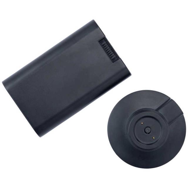 DUUX　duux リビング扇風機 2025モデル FlexTouch2専用バッテリー ※旧FlexTouch使用不可　DXCFBP06JP