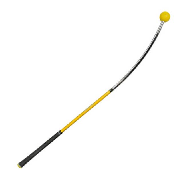 LYNX　ゴルフ用品 FURELOOP NEO ORIGINAL SPEC フレループネオオリジナル イエロー　FLOOP-ORIGINAL