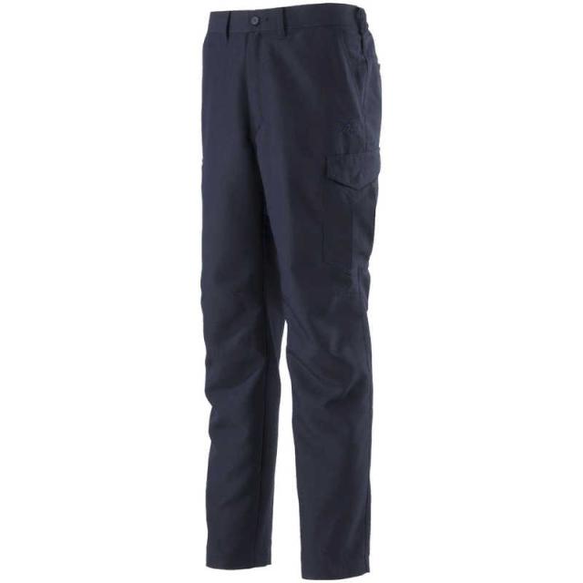 ミズノ　ワークパンツ(春夏素材)[ユニセックス] 6XL-8 14：ネイビー　C2JF818214