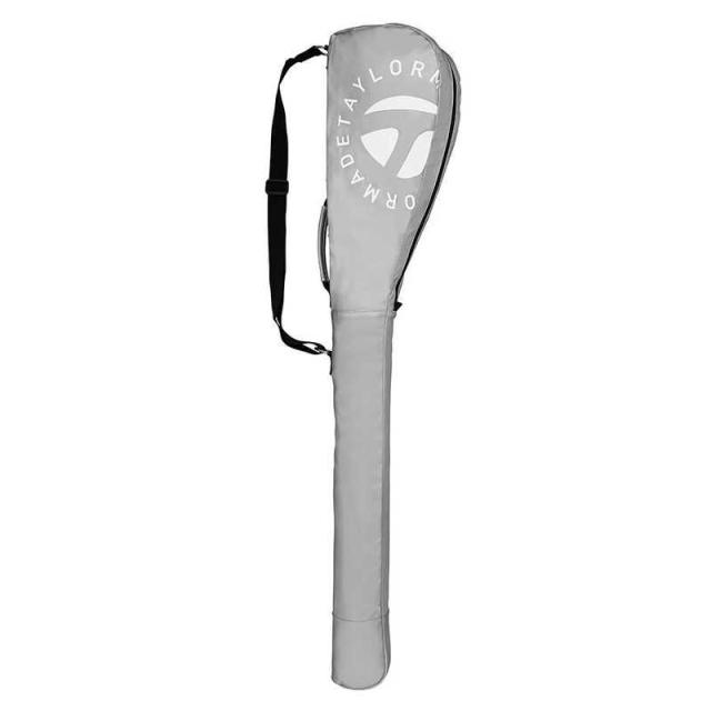 テーラーメイドゴルフ　サークルロゴクラブケース　UN753_25SS